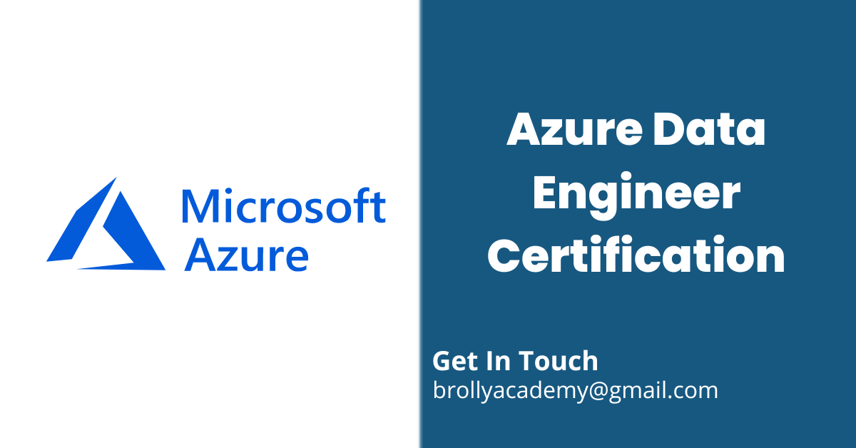 Azure Data Engineer Training in Hyderabad. Best ADE course