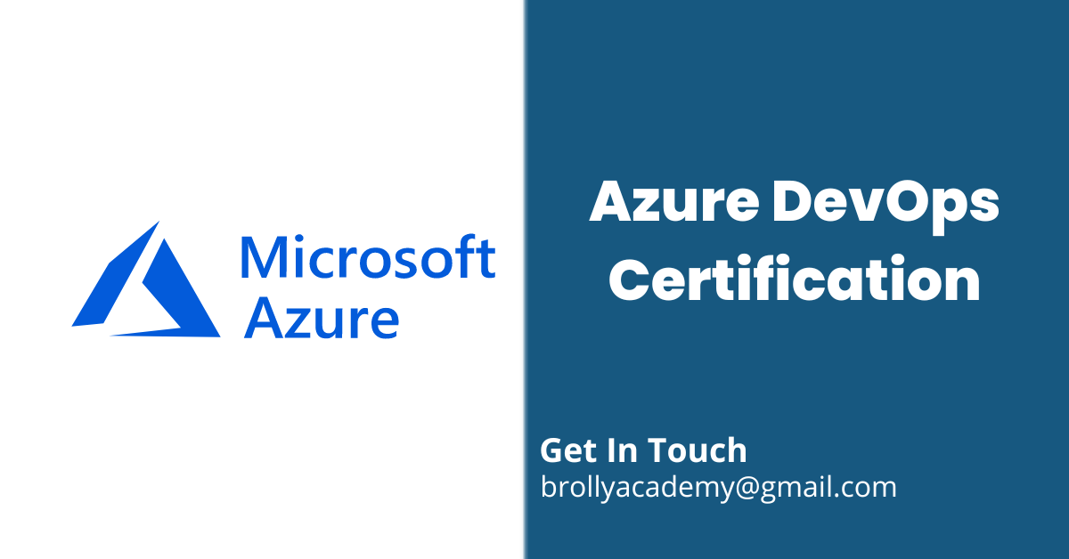 Best Azure DevOps Training In Hyderabad | #1 Institute 2025