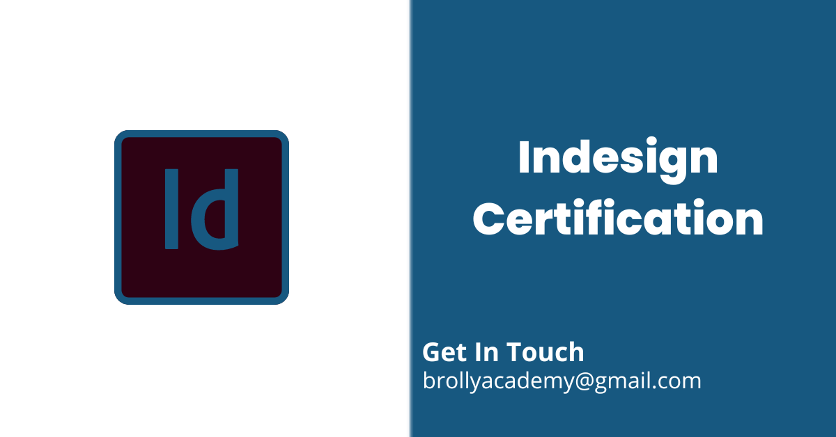 Top 5 Indesign Training in Hyderabad