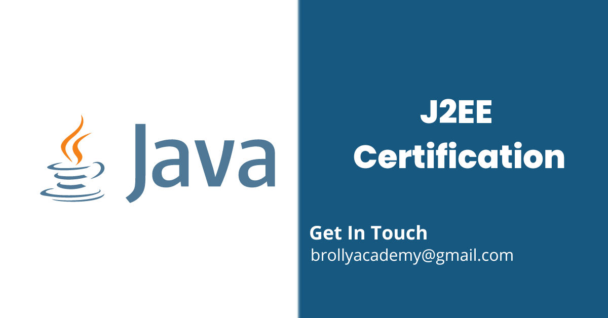 J2EE Training in Hyderabad