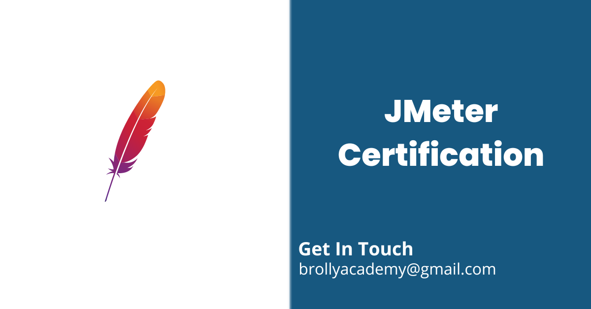 JMeter Training in Hyderabad | Best Software Training