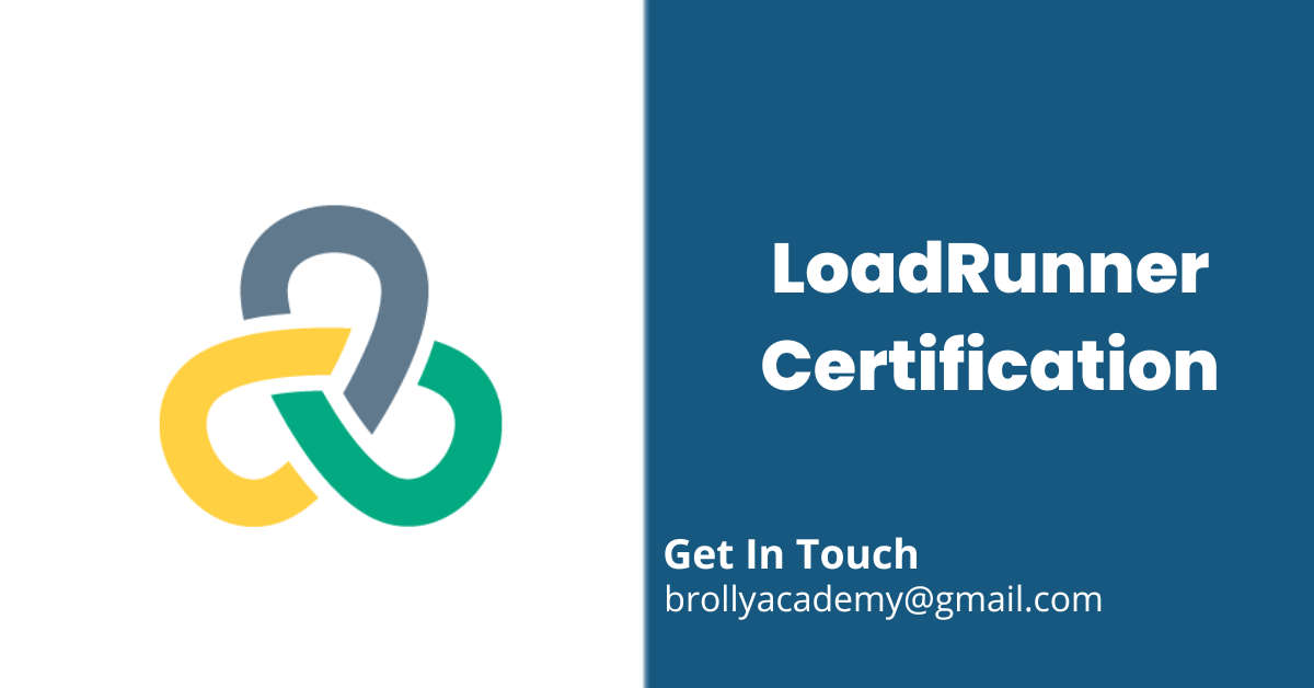 Best LoadRunner Training in Hyderabad | Online Training 2023