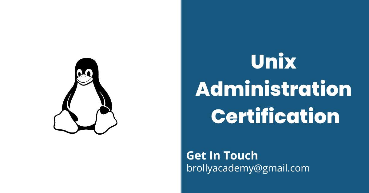Unix Administrator Training in Hyderabad | Online Course 2023
