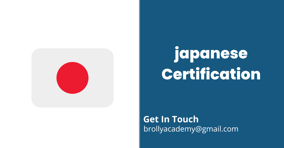 Top 5 Japanese Language Training in Hyderabad