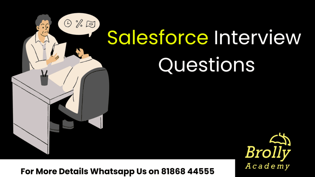 Interview Questions