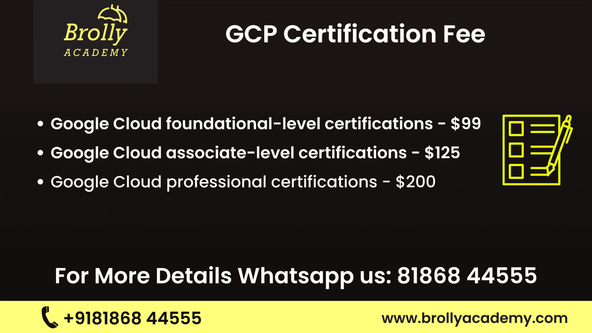 GCP Training in Hyderabad Best Online Course 2024
