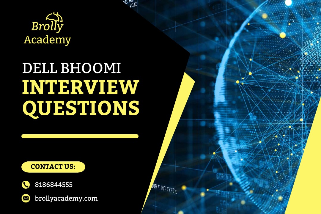 Dell Boomi Interview Questions - Software Training Institute