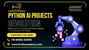 Top 50+ Python AI projects with source code for experts 2025