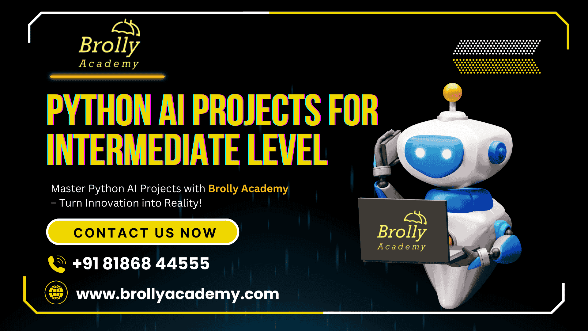 Top 50+ Python AI projects with source code for experts 2025