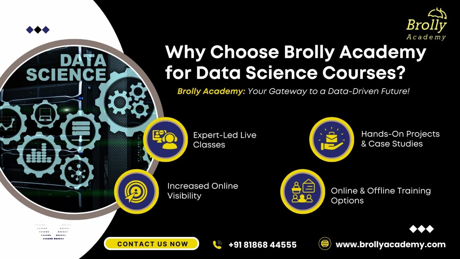 Data Scientist Future Scope in India, Salary & Career Growth