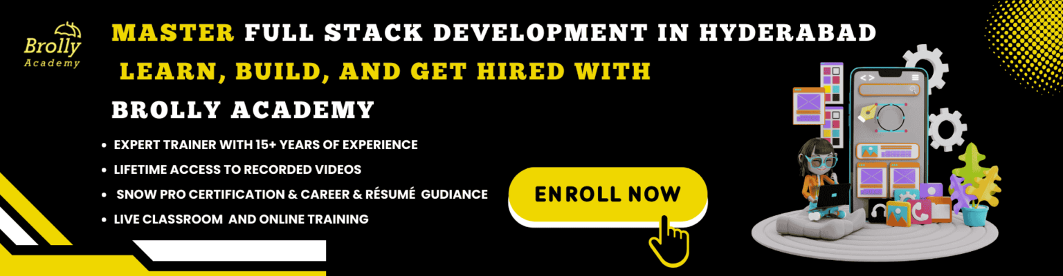 Your Guide Best Full stack developer salary In India | 2025