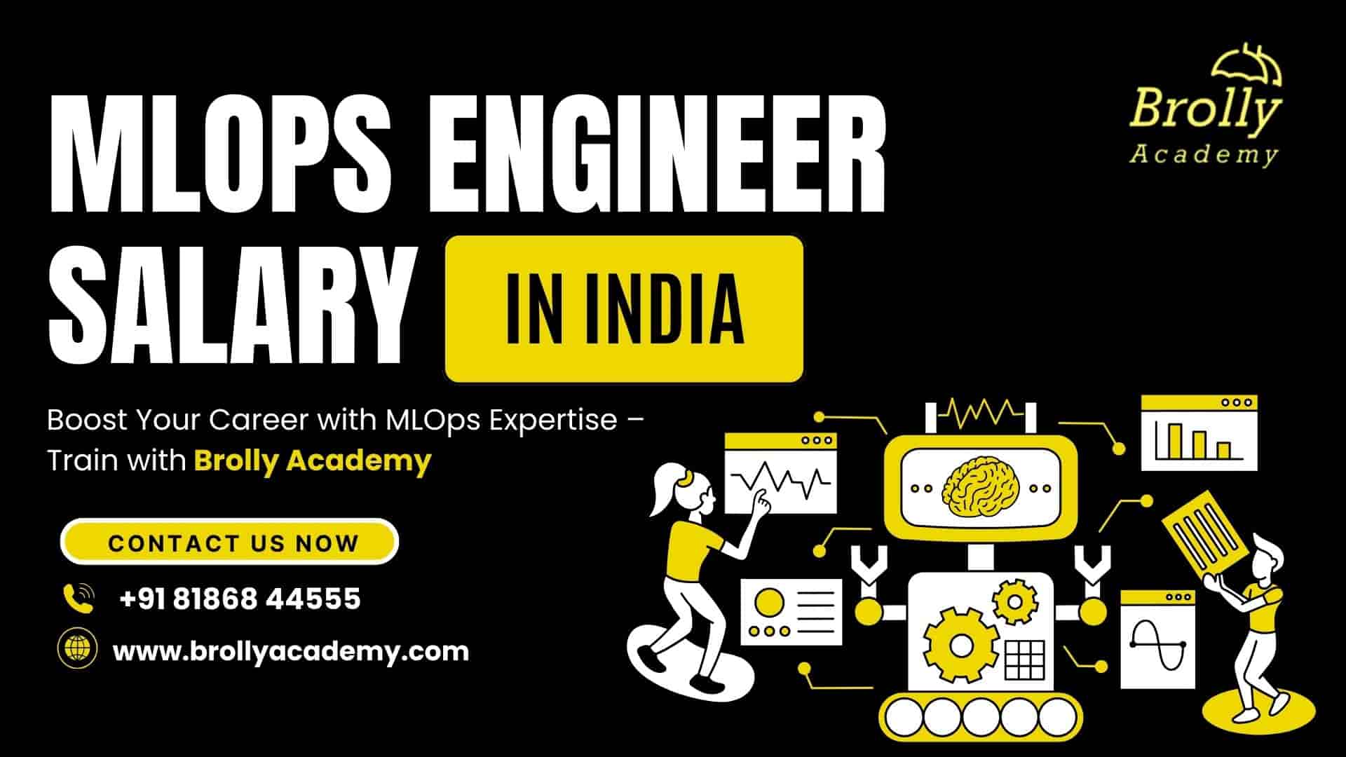 Best MLOPS Engineer Salary In India for freshers in 2025