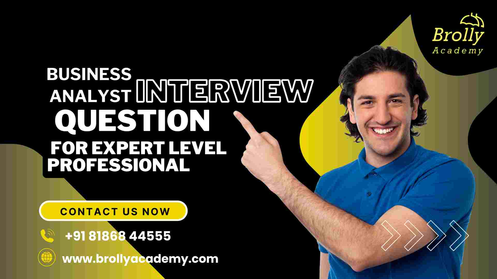 Top 100+ free Business analyst questions for interview & answers 2025