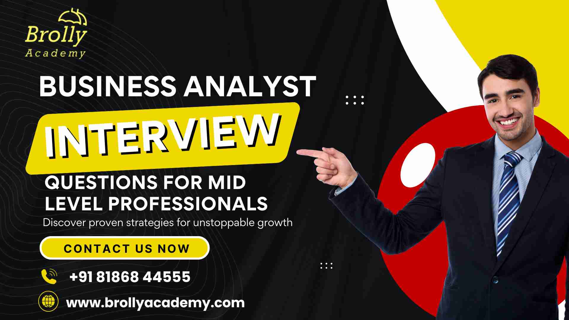 Top 100+ free Business analyst questions for interview & answers 2025