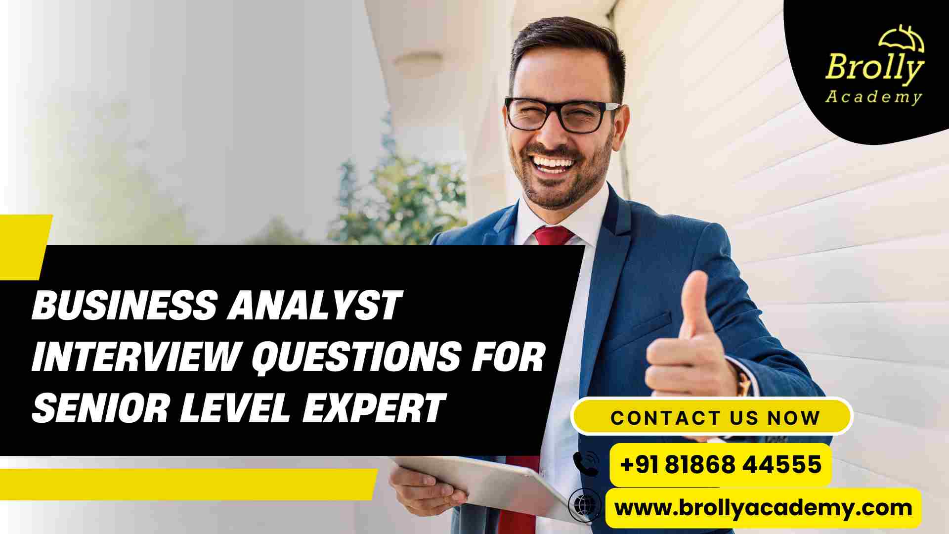 Top 100+ free Business analyst questions for interview & answers 2025