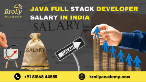 Java Full Stack Developer Salary In India - Freshers to Experienced 2025