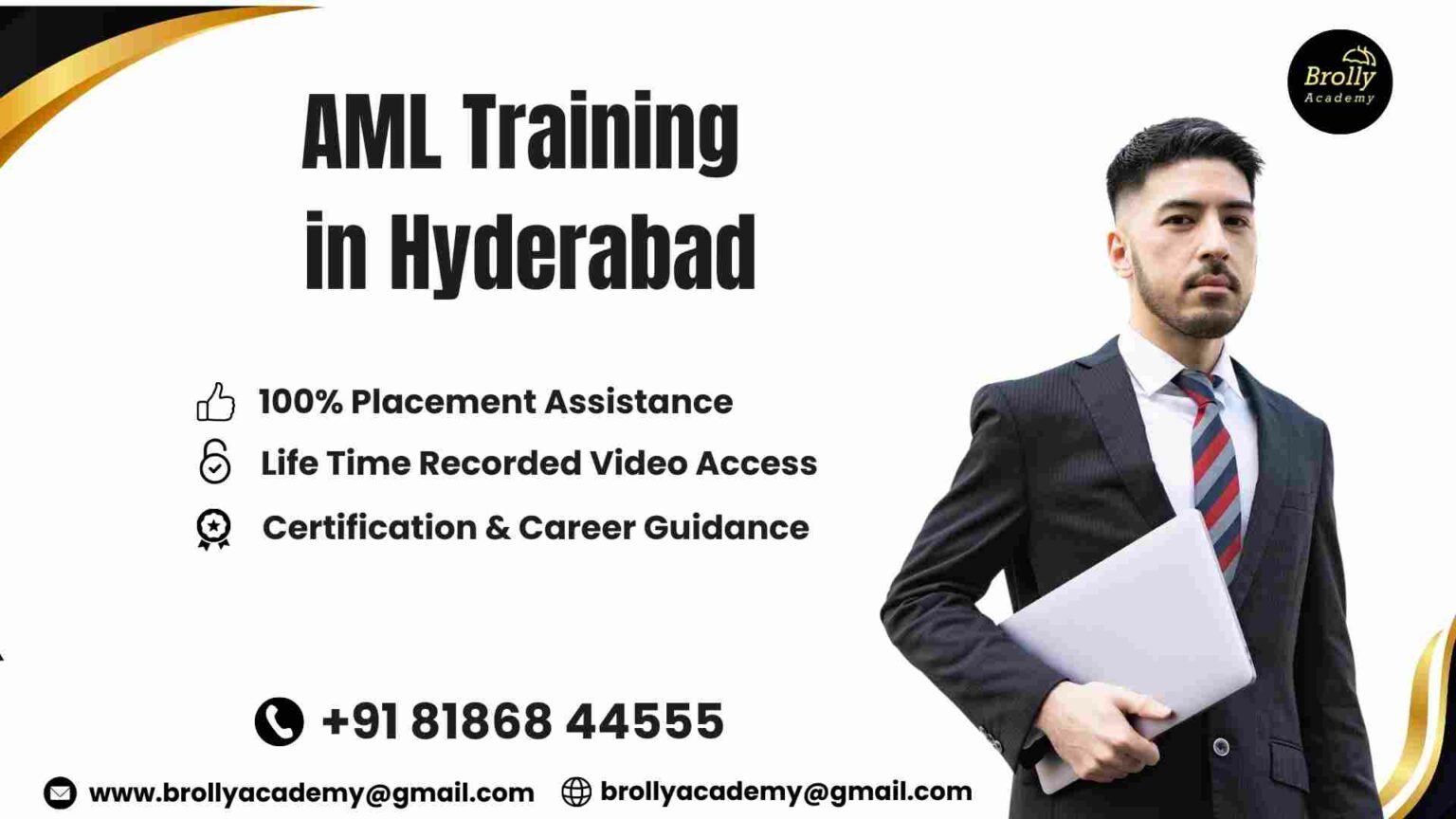 Best AML Course in India | AML & KYC Certification training