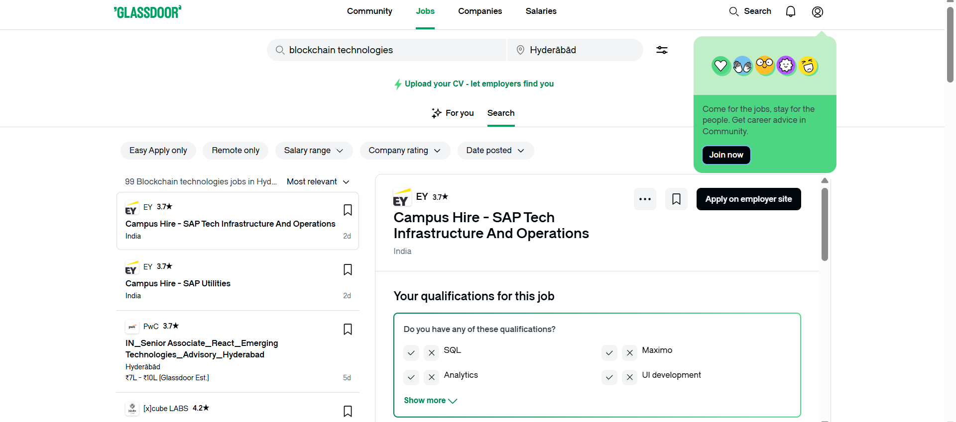 Blockchain course in hyderabad, Best Training Institute 2025